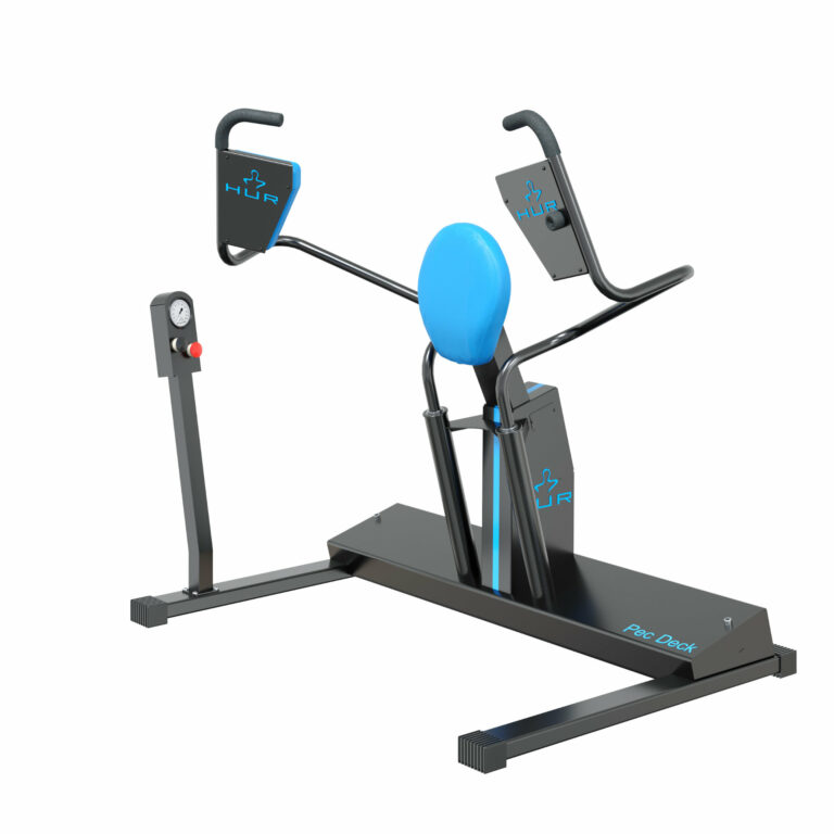 Pec Deck EA - HUR - Your Partner for Lifelong Strength