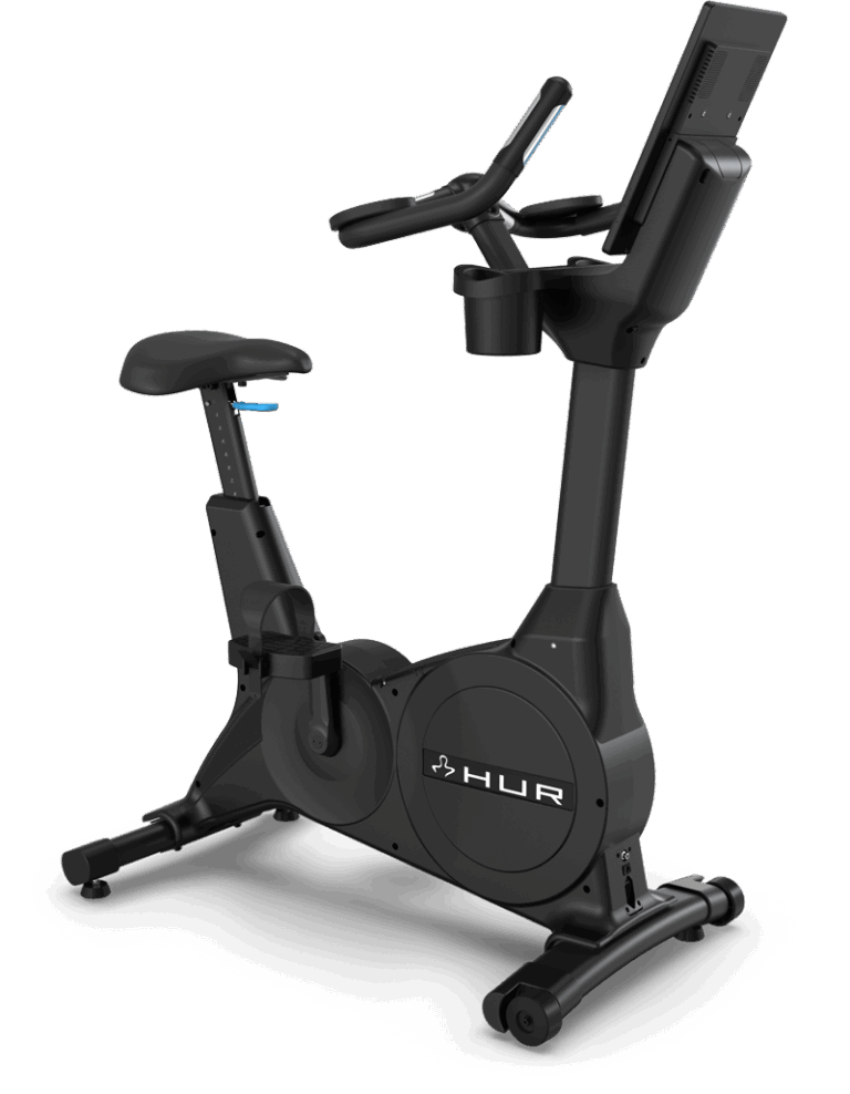 Upright Bike - HUR - Your Partner for Lifelong Strength